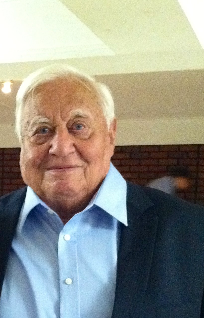 Melvin Virgil Phillips Obituary - Chalmette, LA