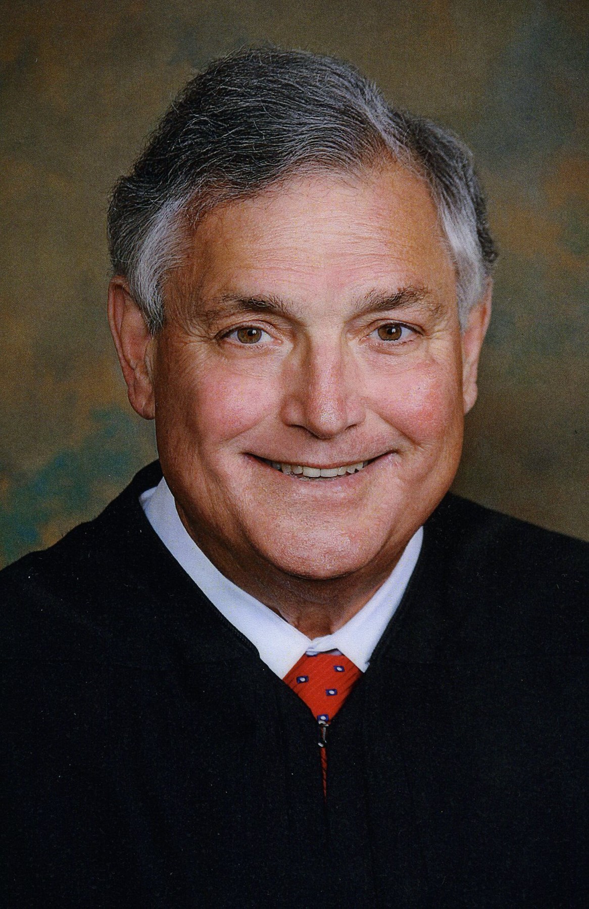 Judge Polozola Obituary - Baton Rouge, LA