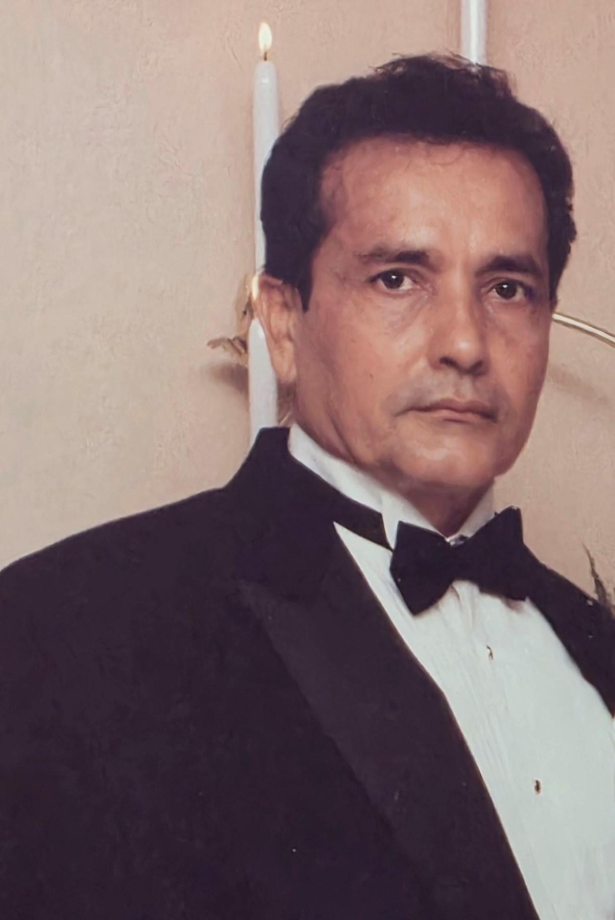 Samuel Díaz Laboy Obituary - Ponce, PR