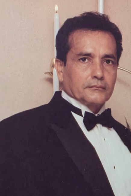 Samuel Díaz Laboy Obituary - Ponce, PR