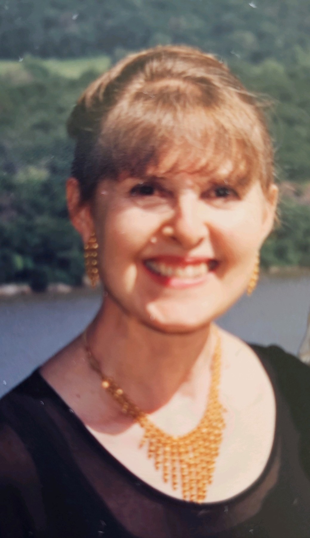 Jean Bhatnagar Obituary - Paramus, NJ