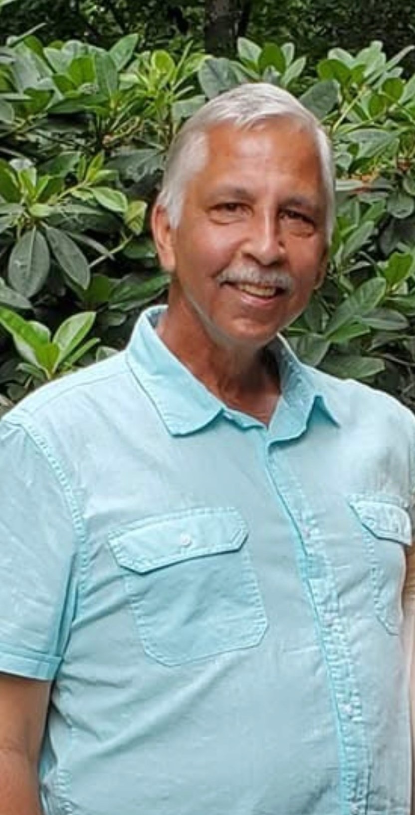 Terry Shook Obituary - Charlotte, NC