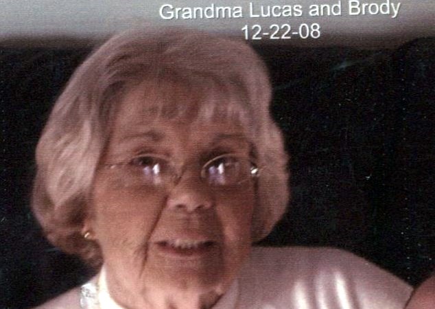 Patricia Lucas Obituary - Beech Grove, IN