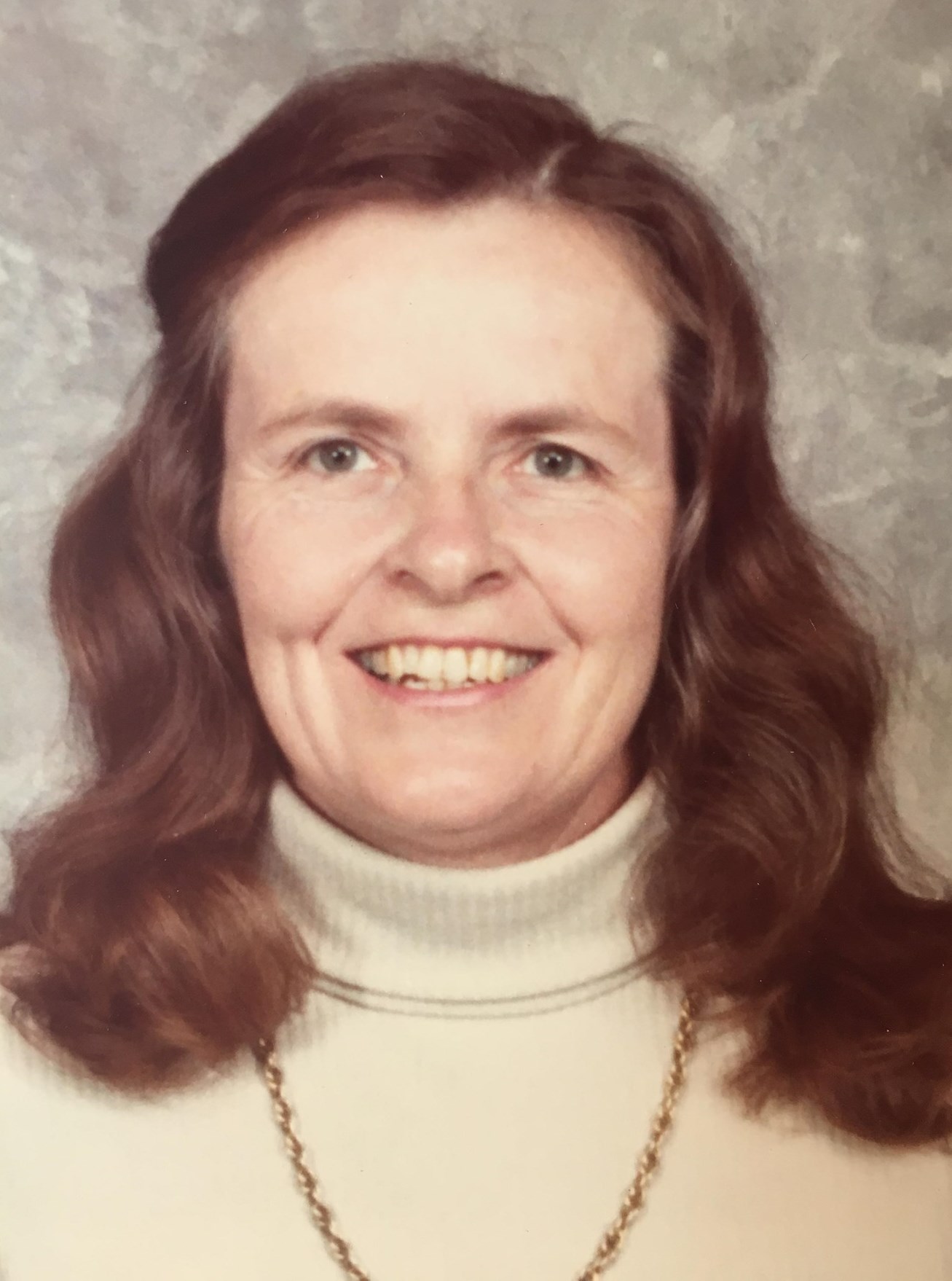 Marjorie Soderberg Obituary - Lansing, MI