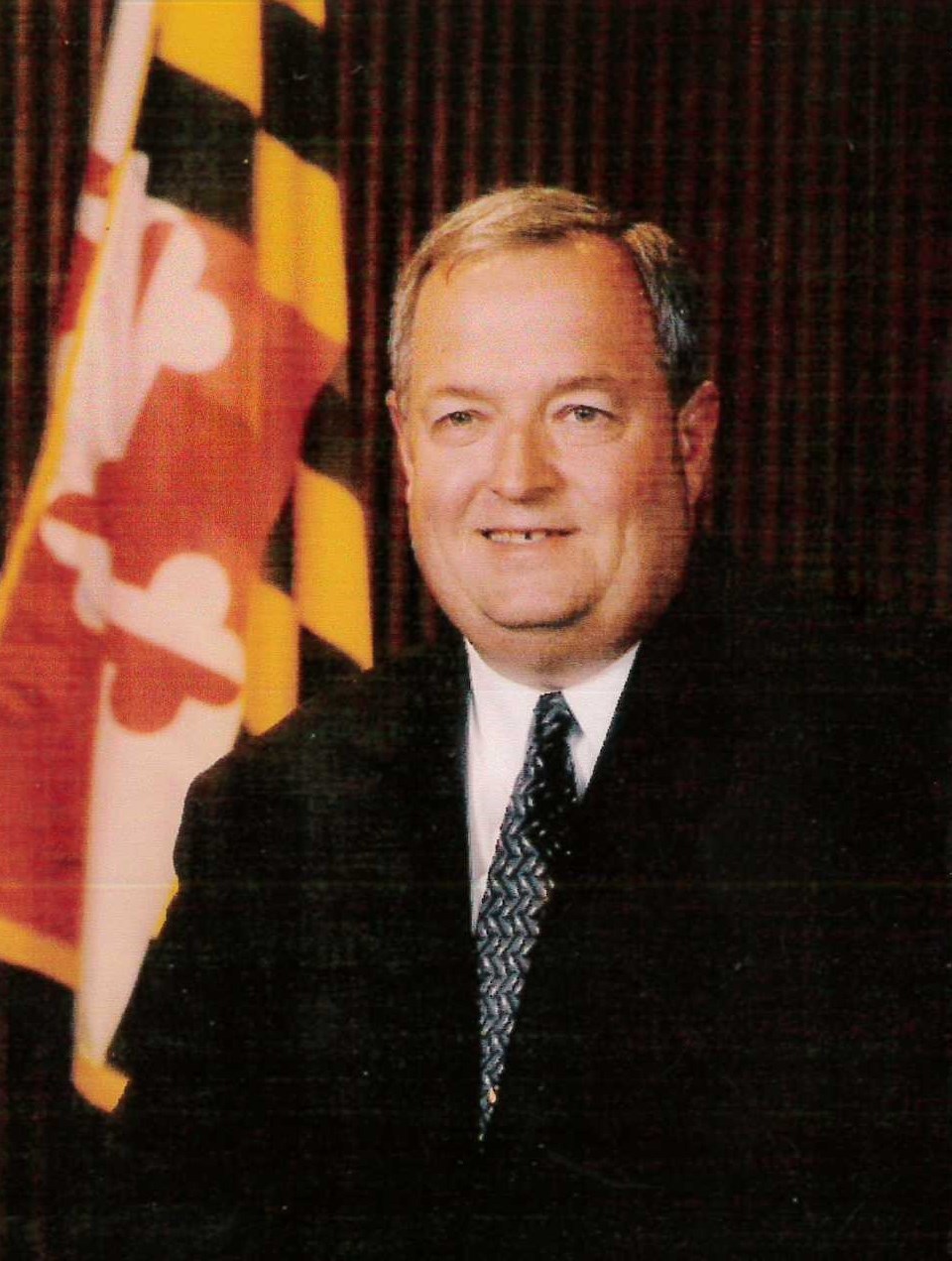 Gary Comegys Obituary - Salisbury, MD