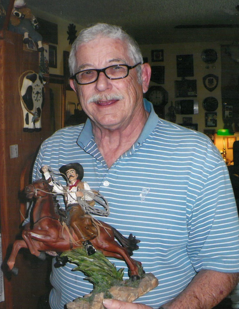 Merrion E. Alexander Obituary - Phoenix, AZ