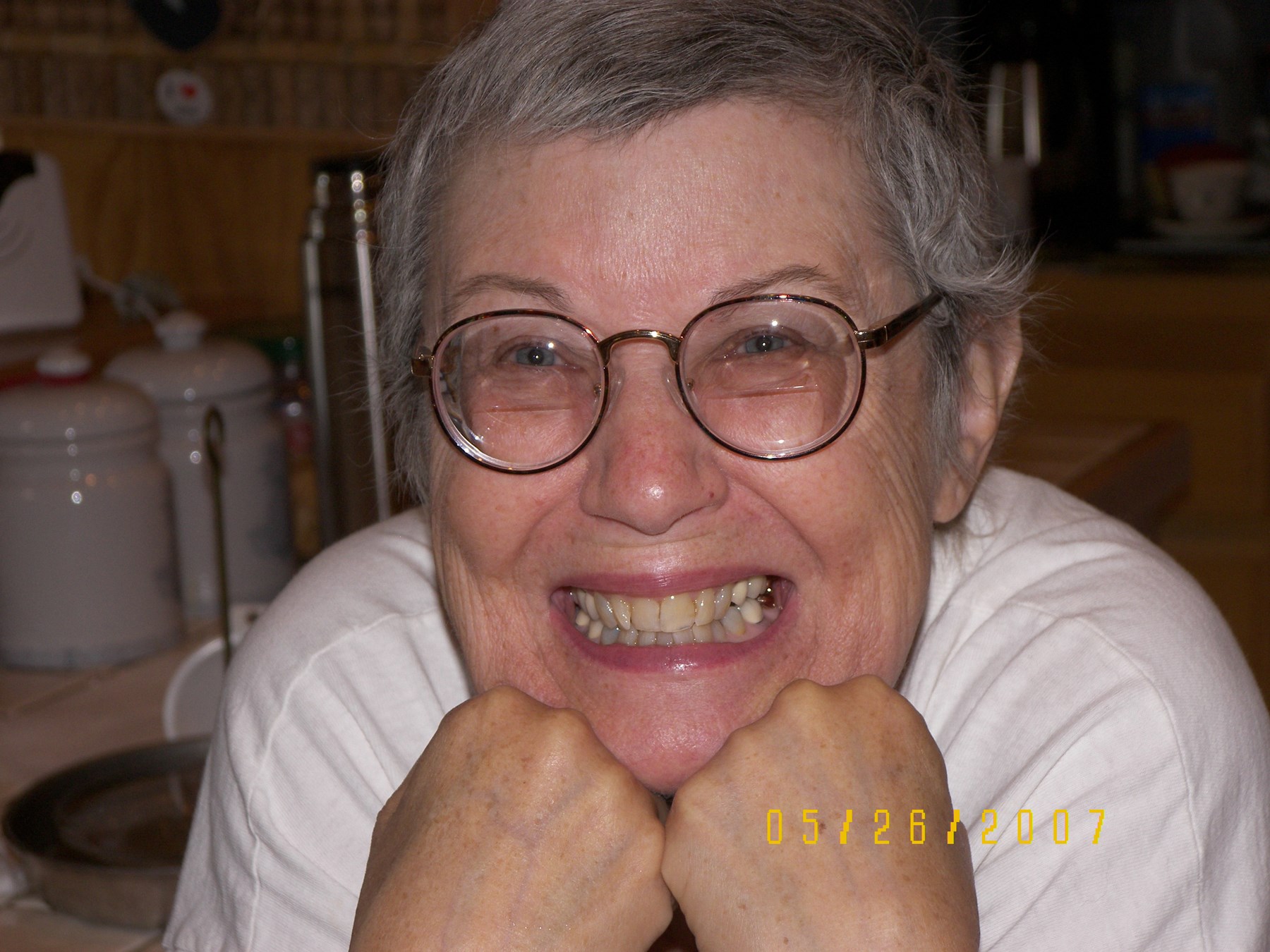 Diane Christine Lockwood Obituary - Placerville, CA