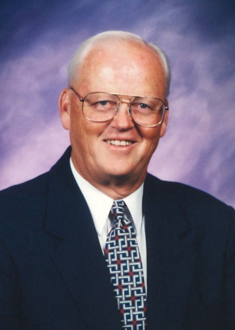 Frederick Slager Obituary - Byron Center, MI