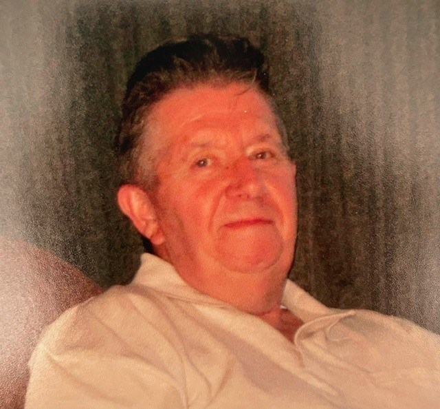 Robert Forhan Obituary - Halifax, NS