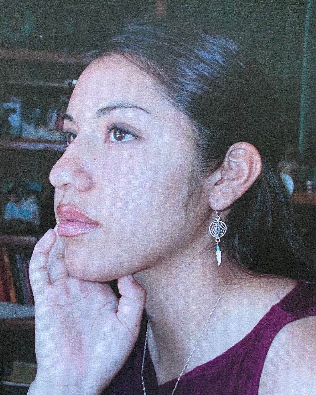 Jamie Macias Obituary - Casa Grande, AZ