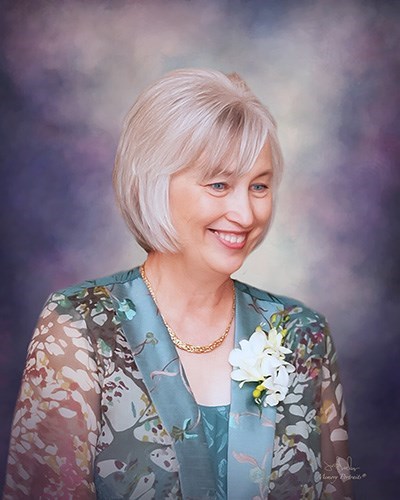 Mary Lynn Baker Obituary - Fort Smith, AR