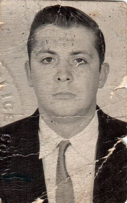 Francis Madick Obituary - Kansas City, MO