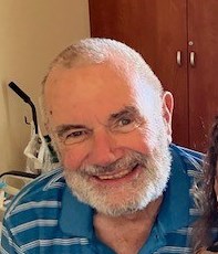 George Marston Obituary - San Diego, CA