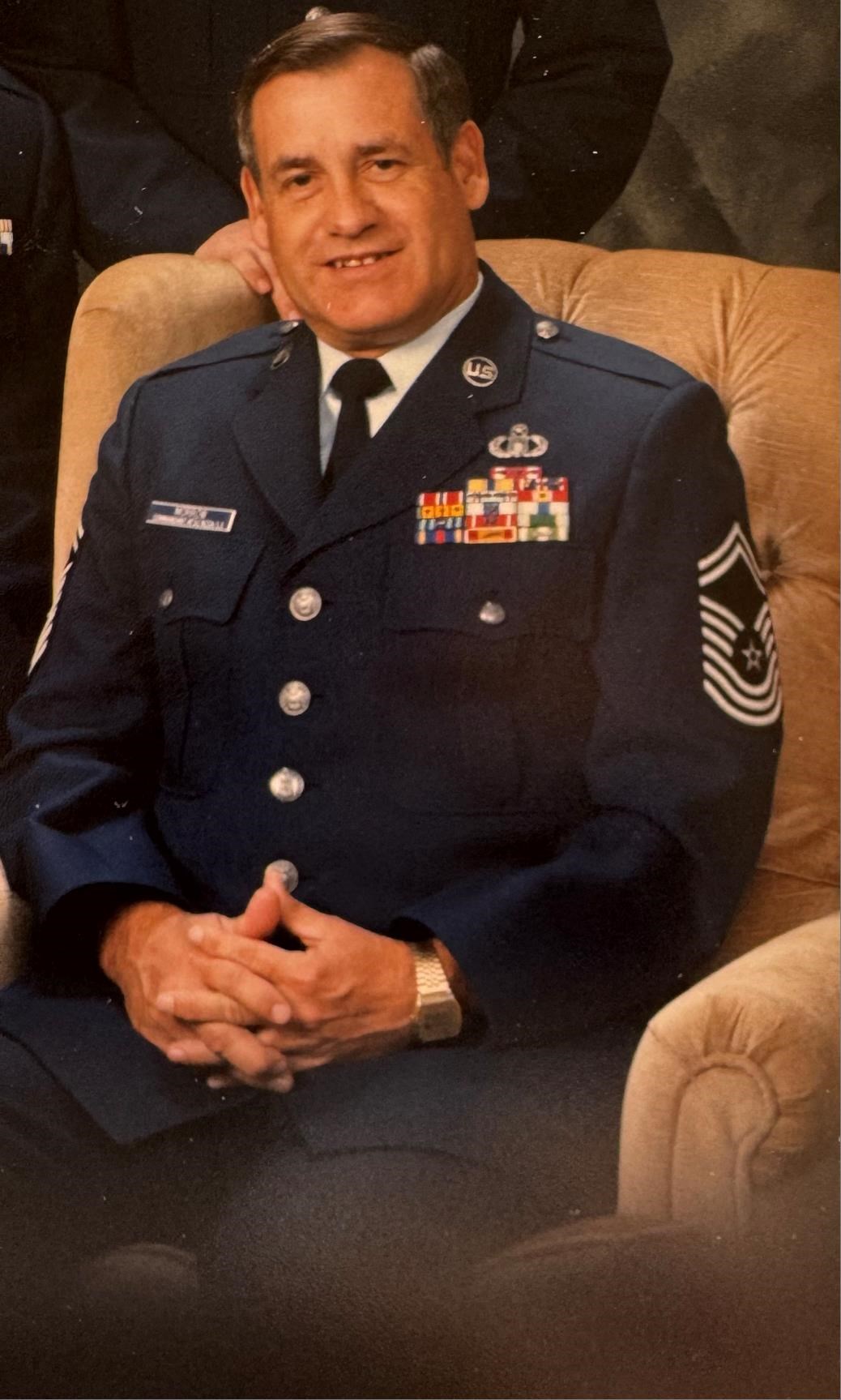 Kenneth Morrow Obituary - Athens, AL