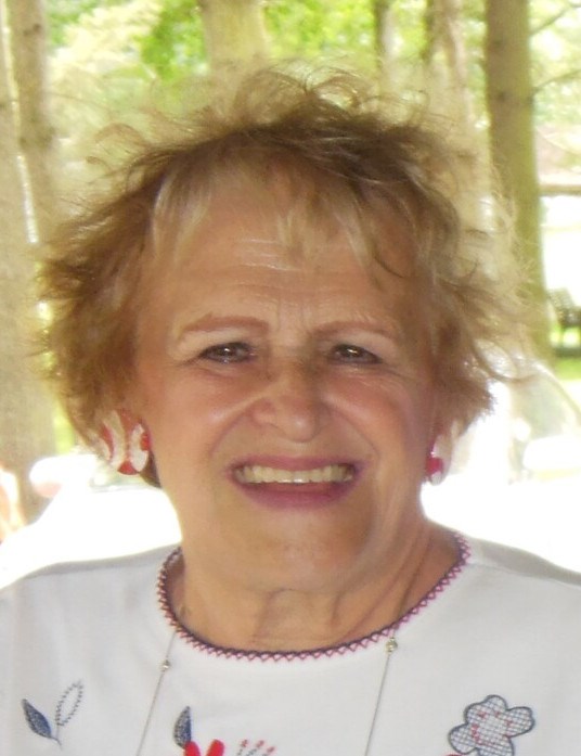 Theresa Kuehn Obituary - Middleburg Heights, OH