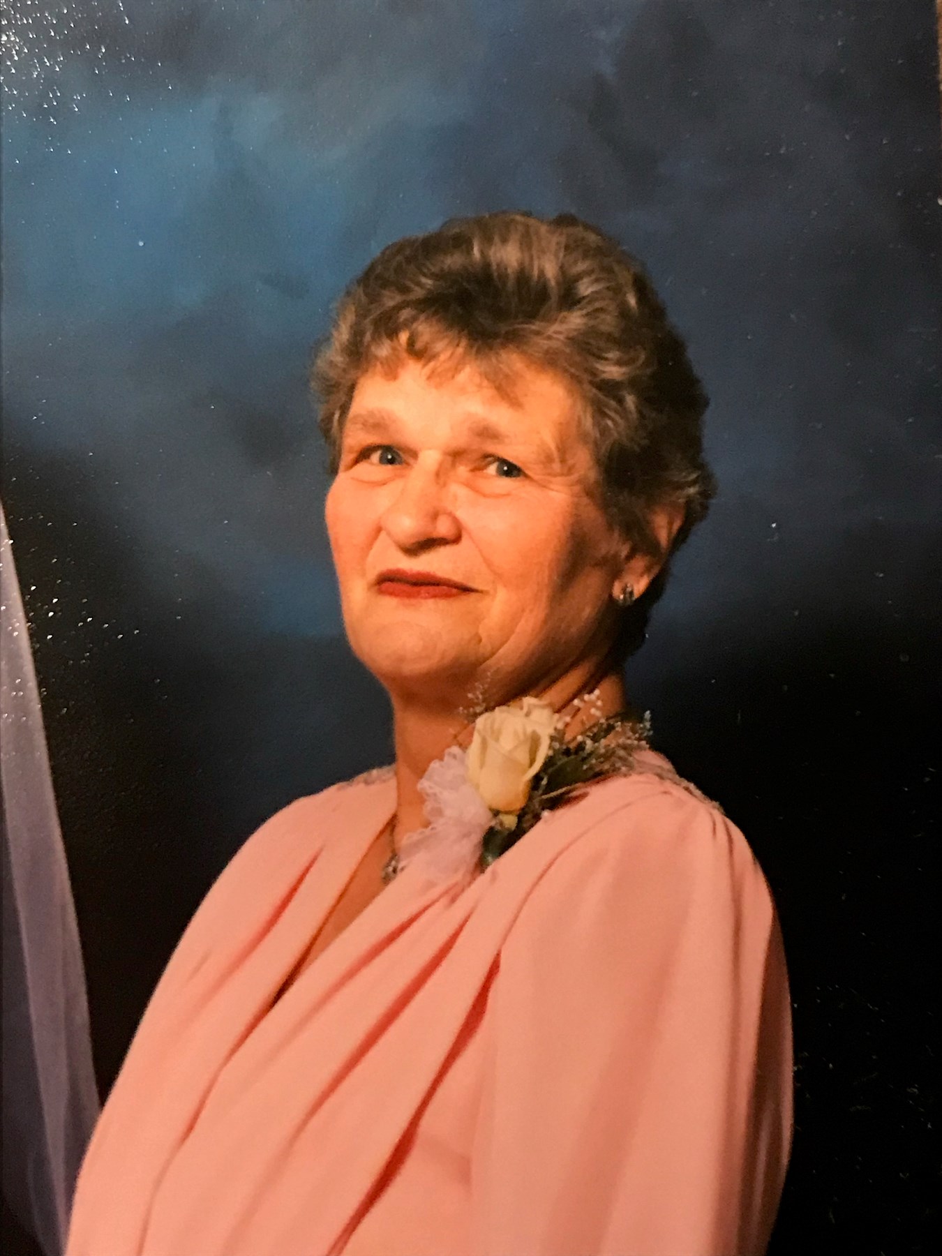 Ruth Westgate Obituary - Altamonte Springs, FL