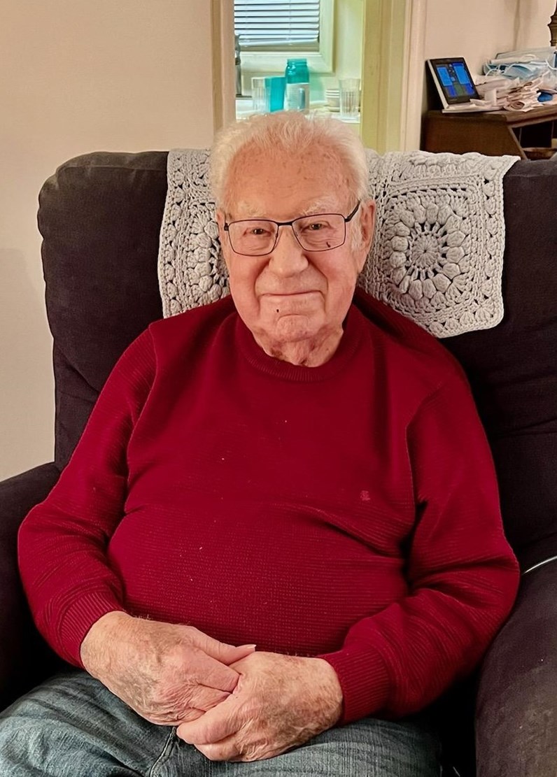 Donald Jensen Obituary - Omaha, NE