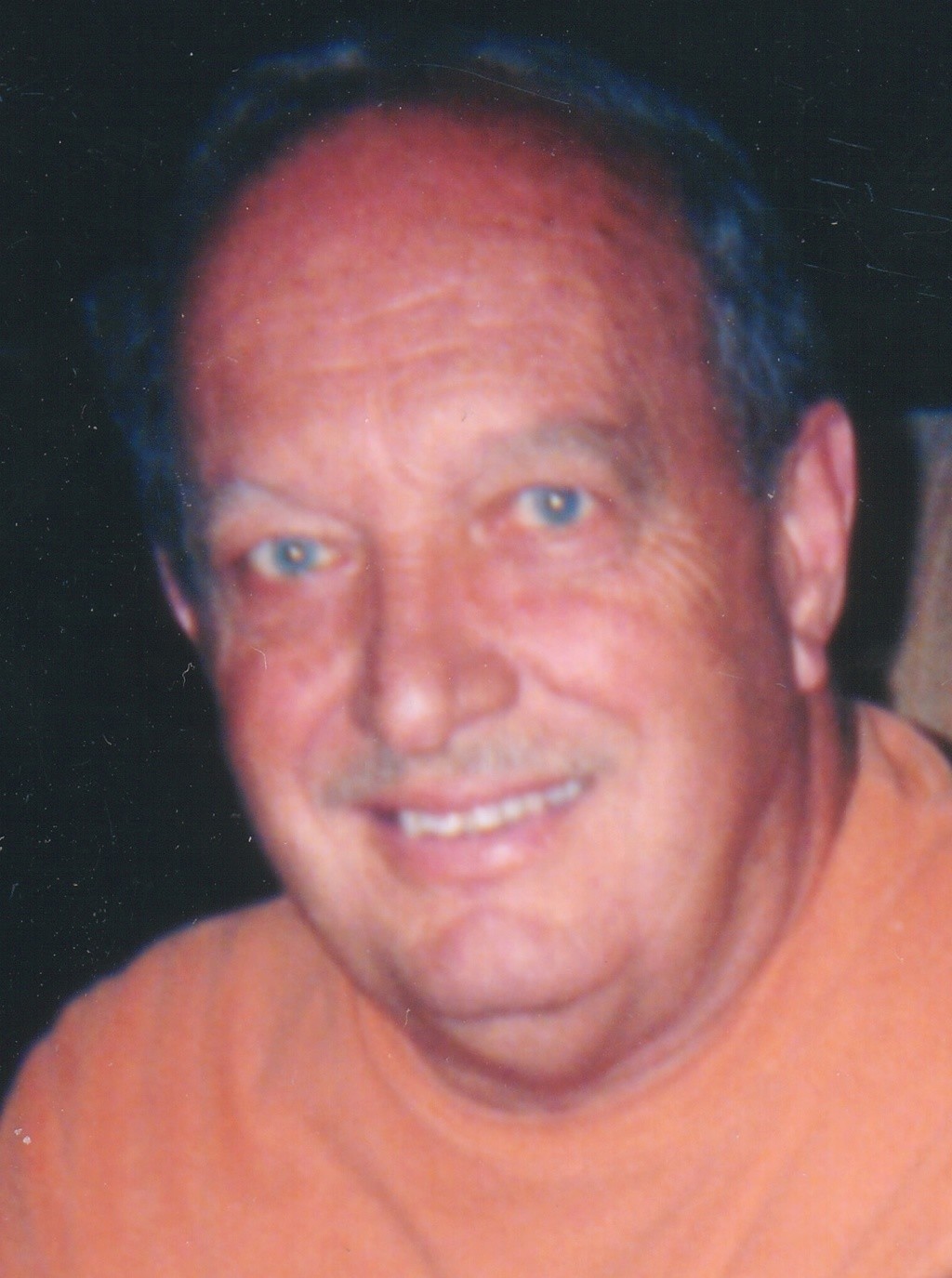 Mr. Charles "Henry" Scruggs Obituary - Clemmons, NC