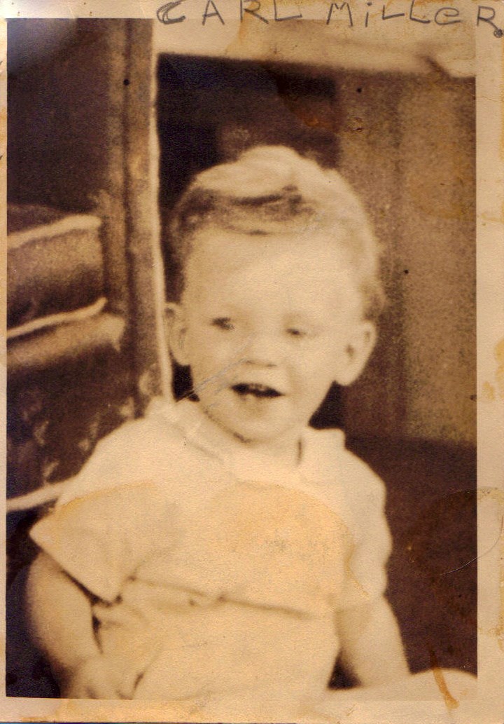 Carl W. Miller Obituary - Pittsburgh, PA