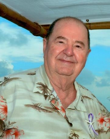 George Hawk Obituary - Elkridge, MD