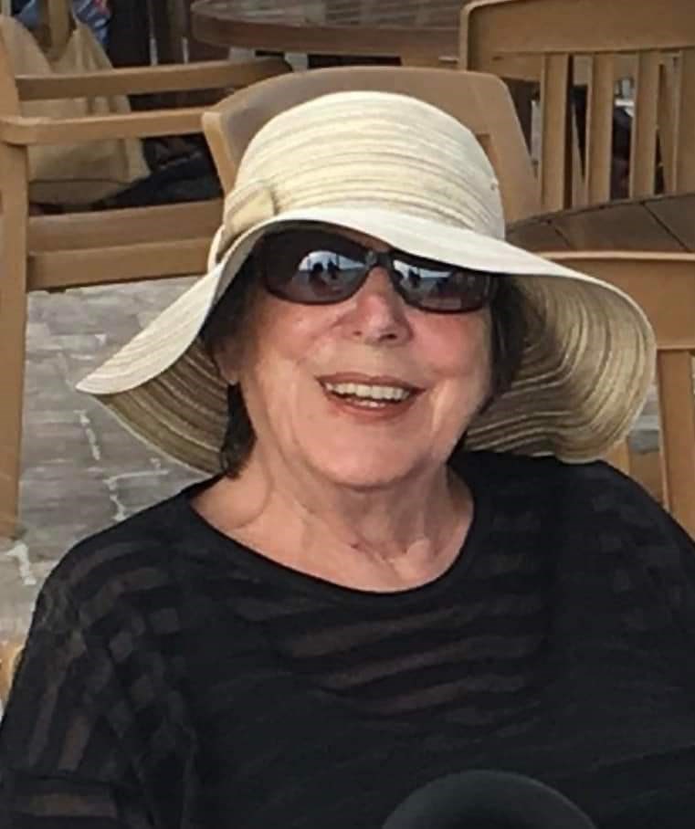 Helen Kranczoch Obituary - Aurora, ON