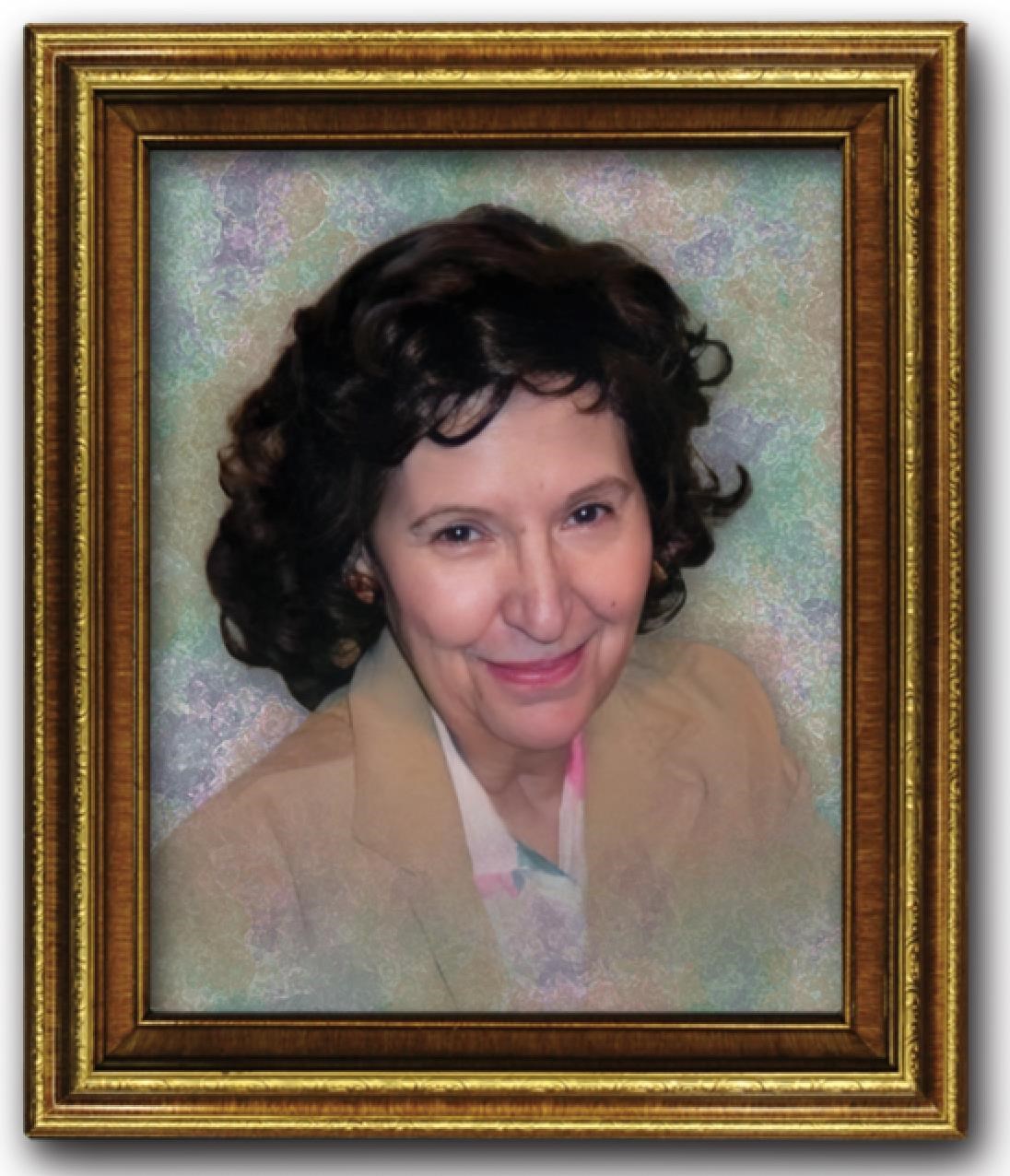 Frances Carbone Halbert Obituary - Houston, TX