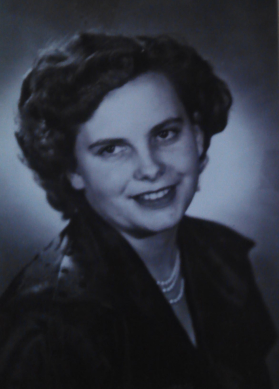 Wilma Ann Yvonnetau Dean Obituary - Vernon, BC