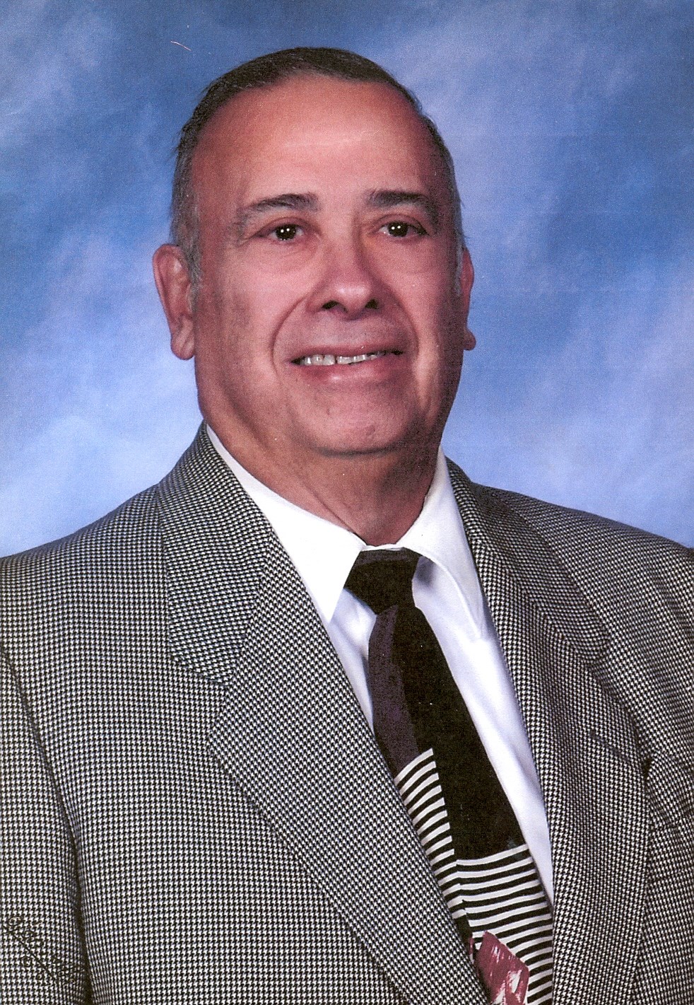 Michael Roybal Obituary - Phoenix, AZ