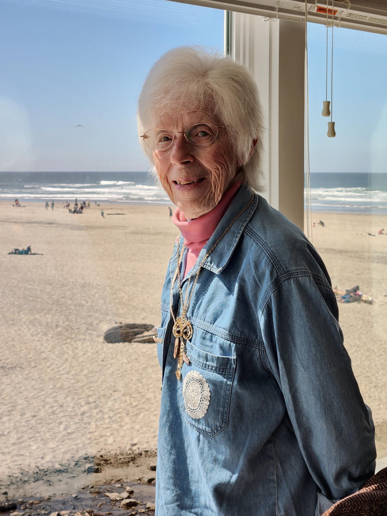 Barbara Kern Obituary - Portland, OR