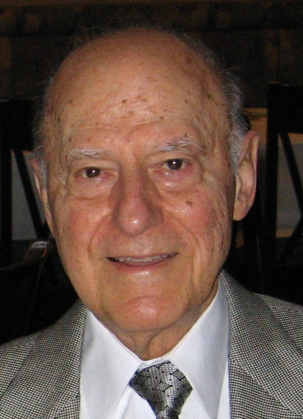 George Pappas Obituary - Washington, DC