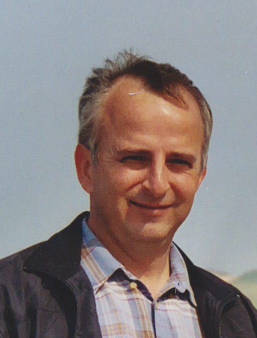 Fred Vescio Obituary - Dayton, OH