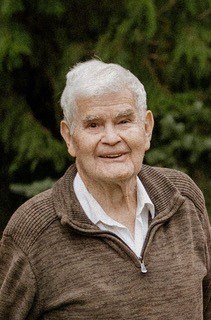 Harold Hauser Obituary - Gresham, OR