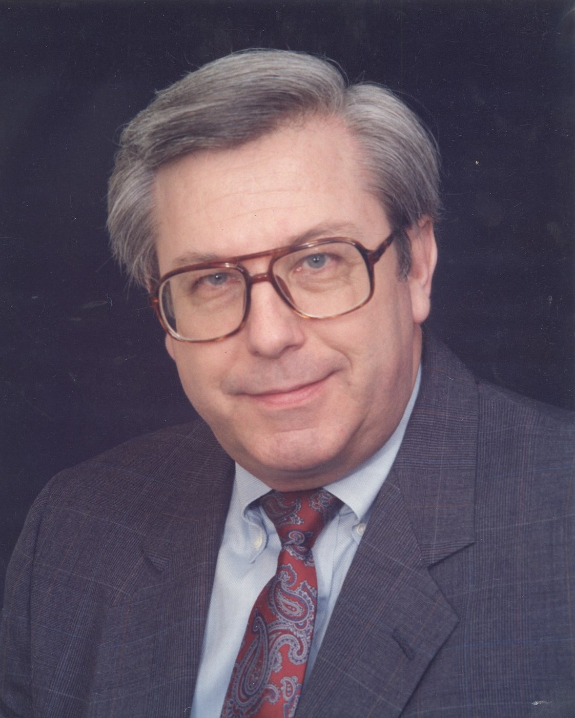 Charles Casper Obituary - Tampa, FL