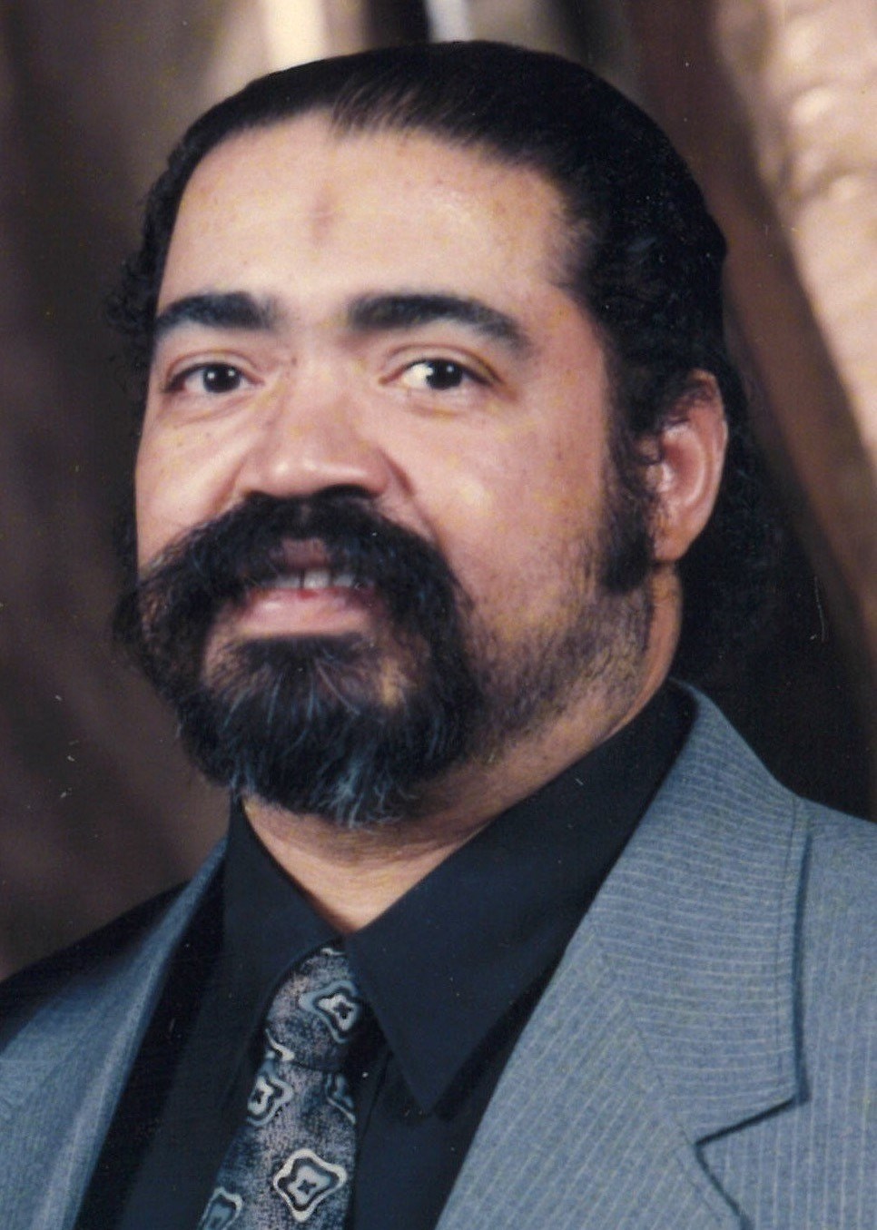 Tijemel Manzoor Combs Obituary - Arlington, TX