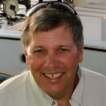 Brian K. Ford Obituary - Columbus, OH