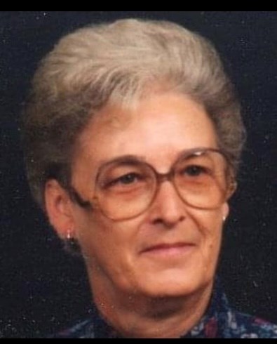 Bobbie Meaders Obituary - Columbia, MS