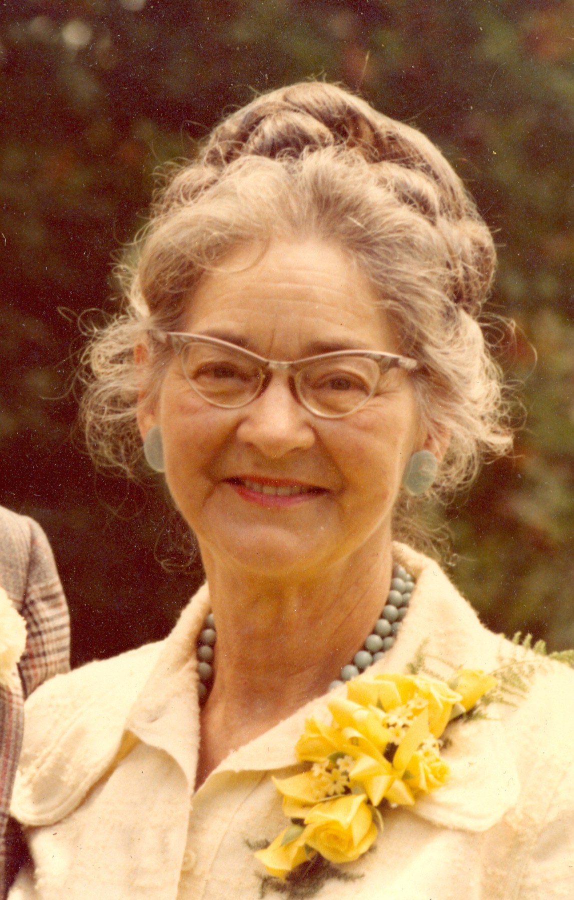 Ada Johnson Obituary - Aurora, ON