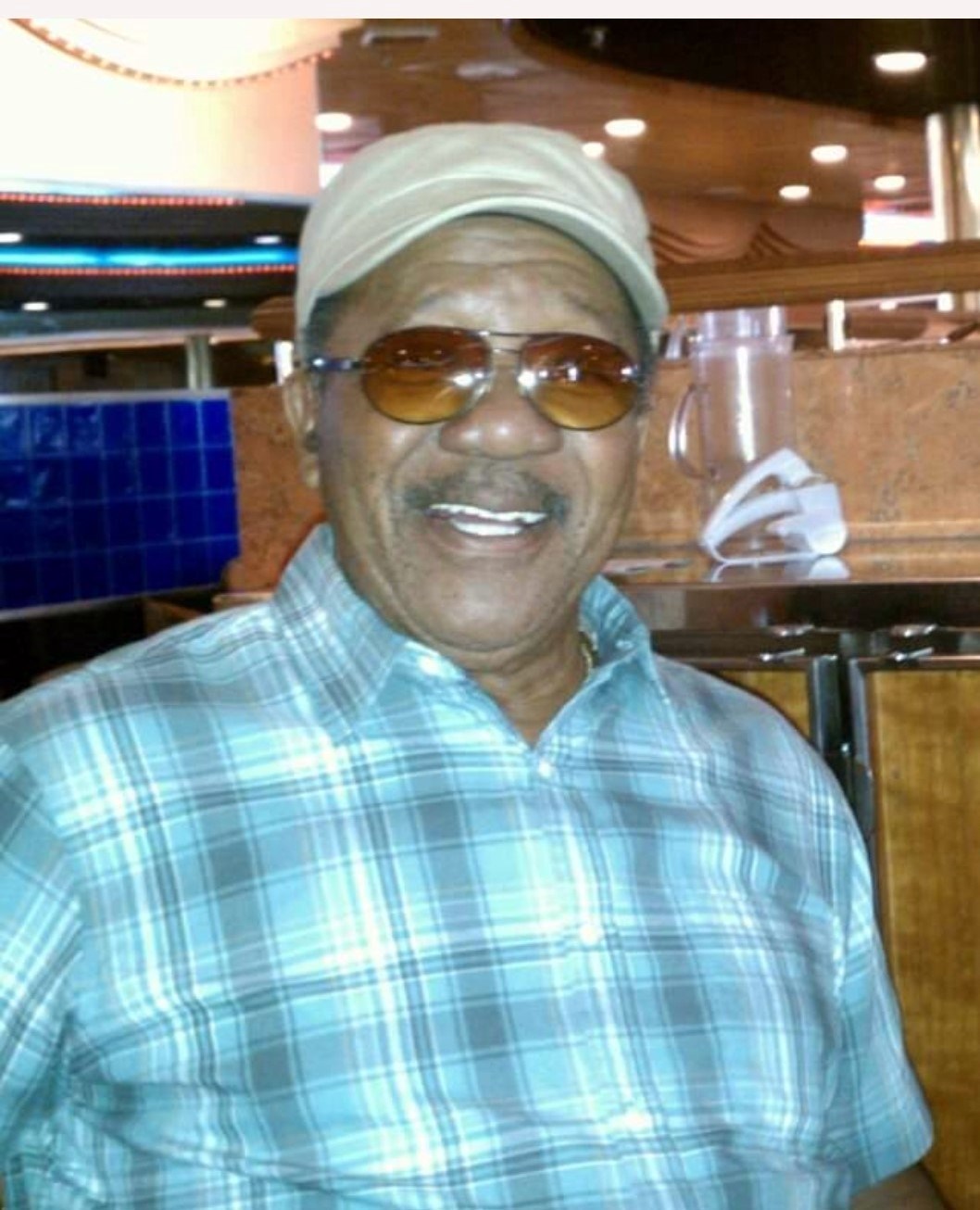 Donald Richards Obituary - Las Vegas, NV