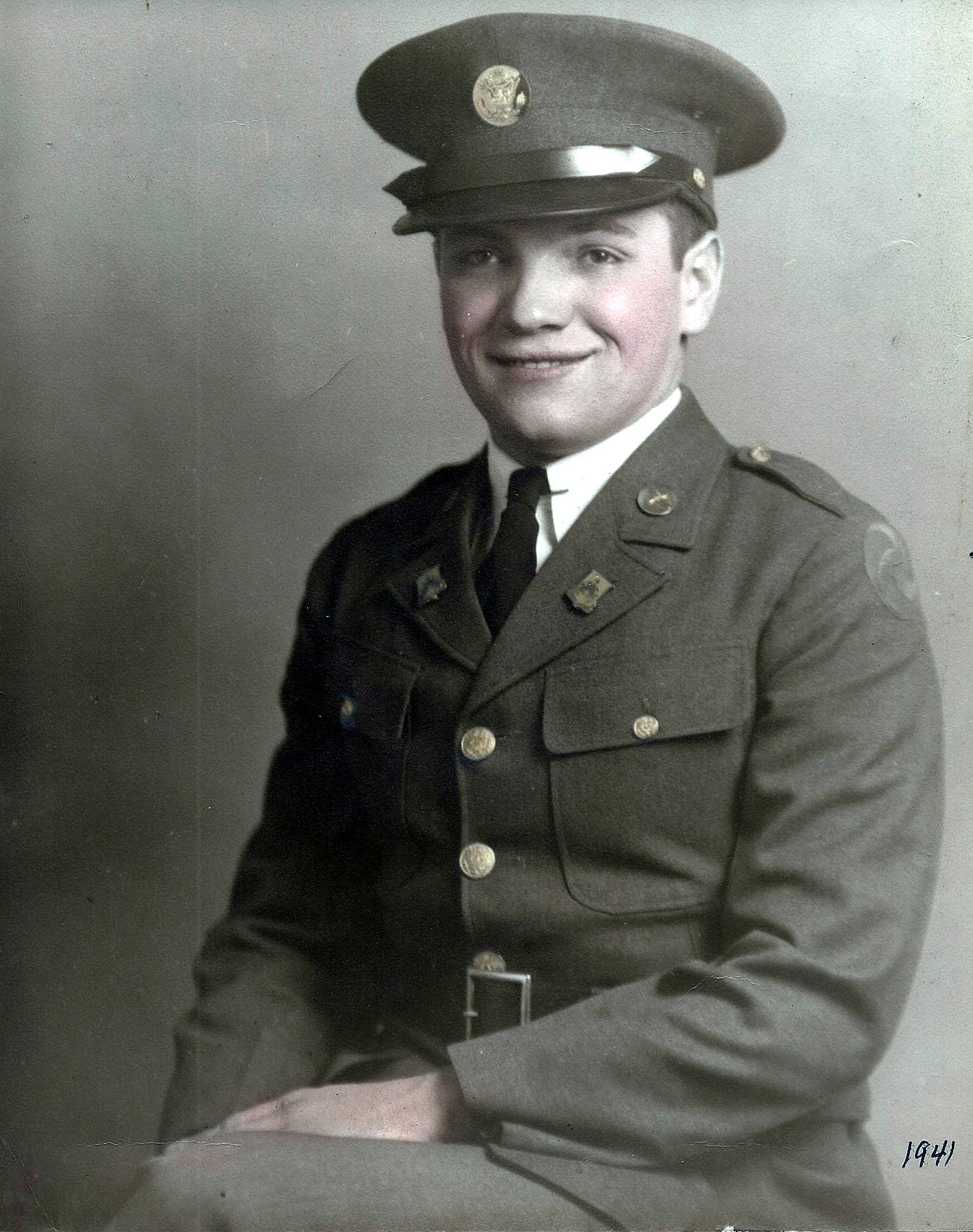 Raymond Harold Fink Obituary - Cape Coral, FL