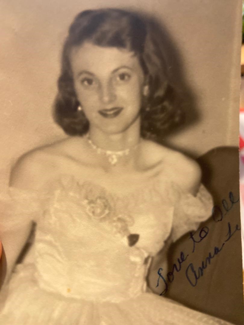 Anna Reed Obituary - Mesquite, TX