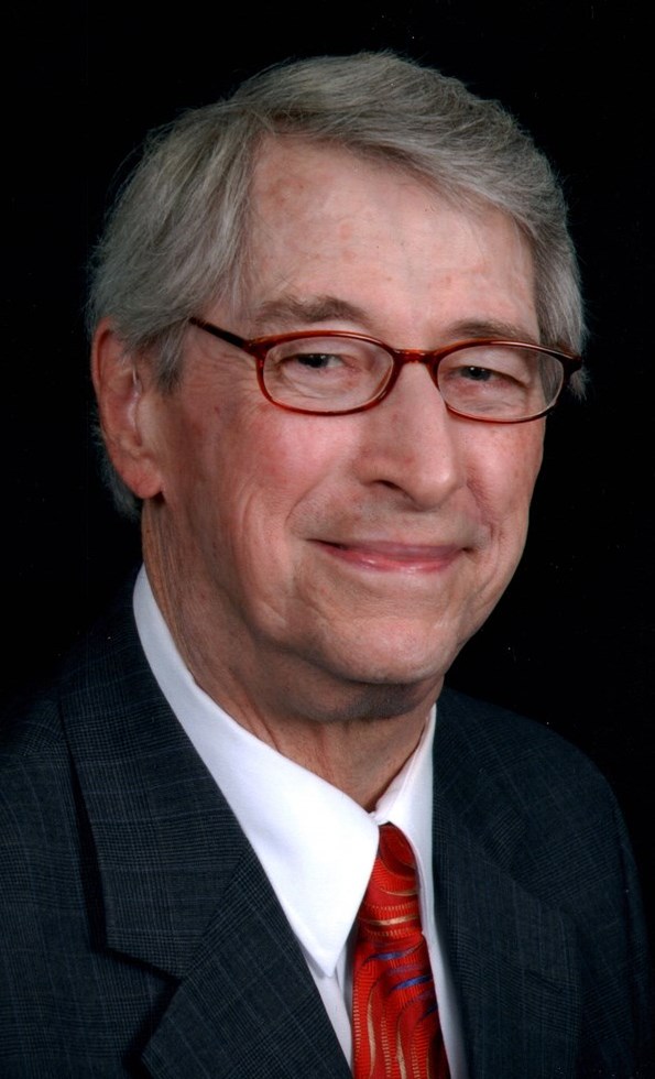 Norman Parker McCarter Obituary - Greenville, SC