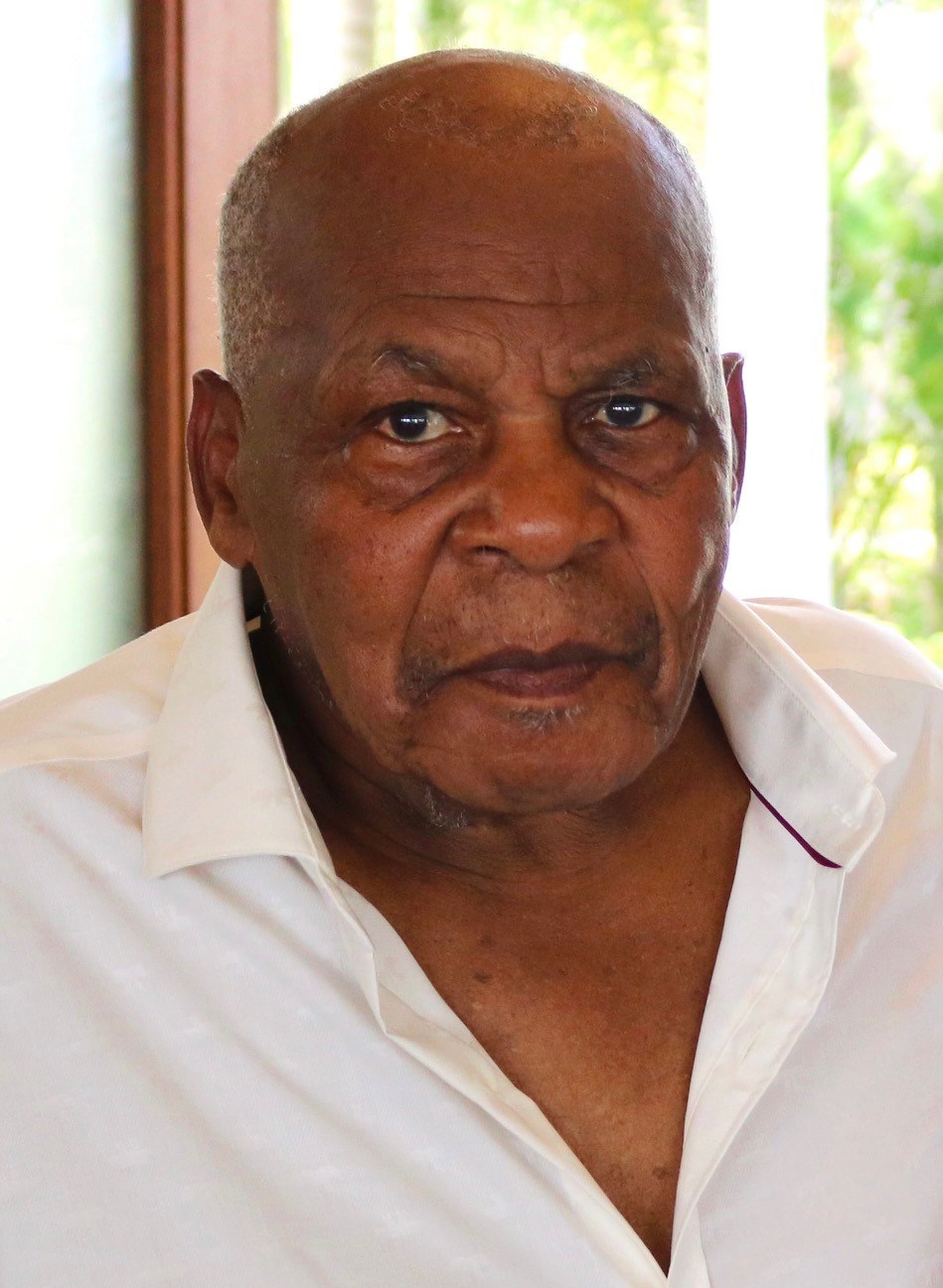 Desmond Herbert Obituary - Kitchener, ON