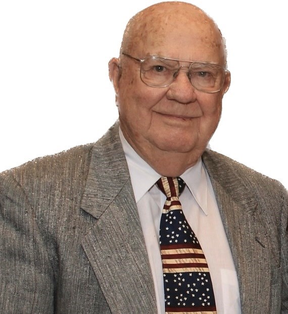 Roy Stanphill Obituary - New Braunfels, TX