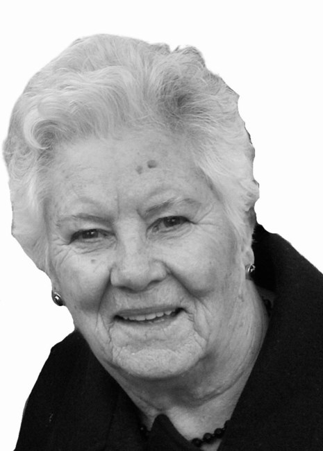 Hilda O'Hanlon Obituary - Guelph, ON