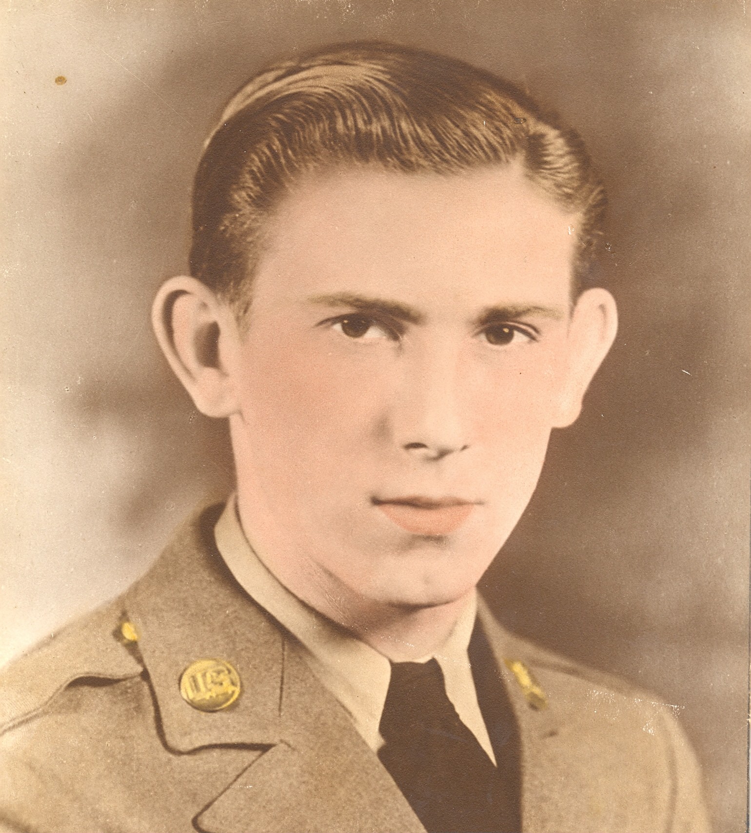 Louis Strecker Obituario