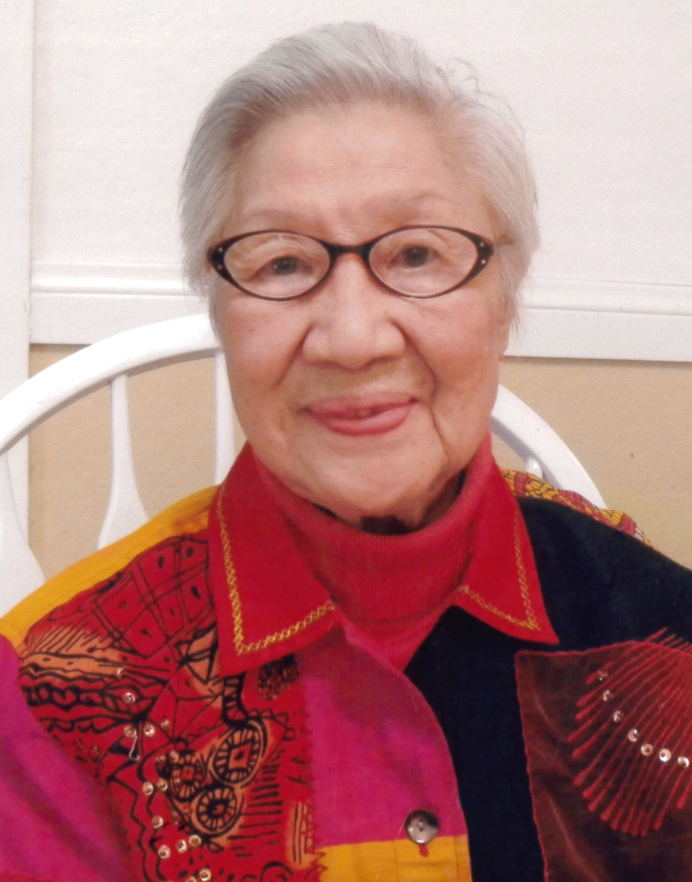 Vivian Wang Ting Obituary Whittier Ca