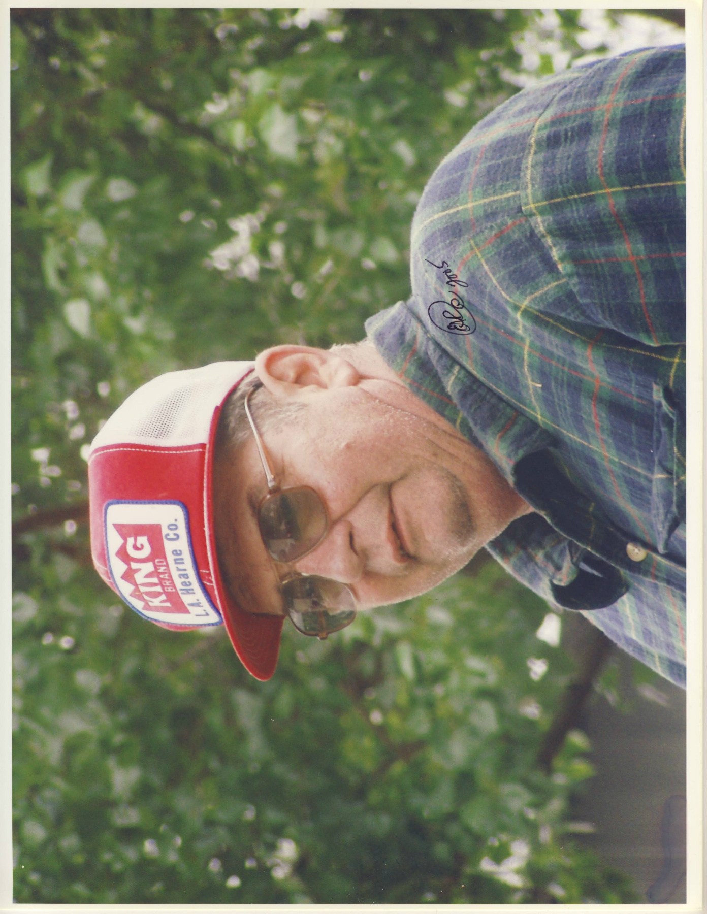 Terry "Mr. B" Beavers Obituary - Hanford, CA