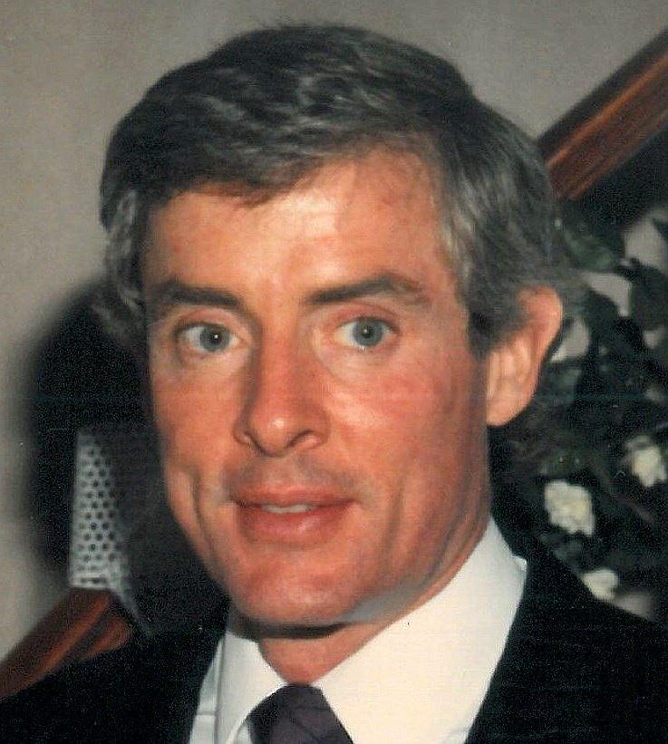 Michael Mashburn Obituary - Kenner, LA