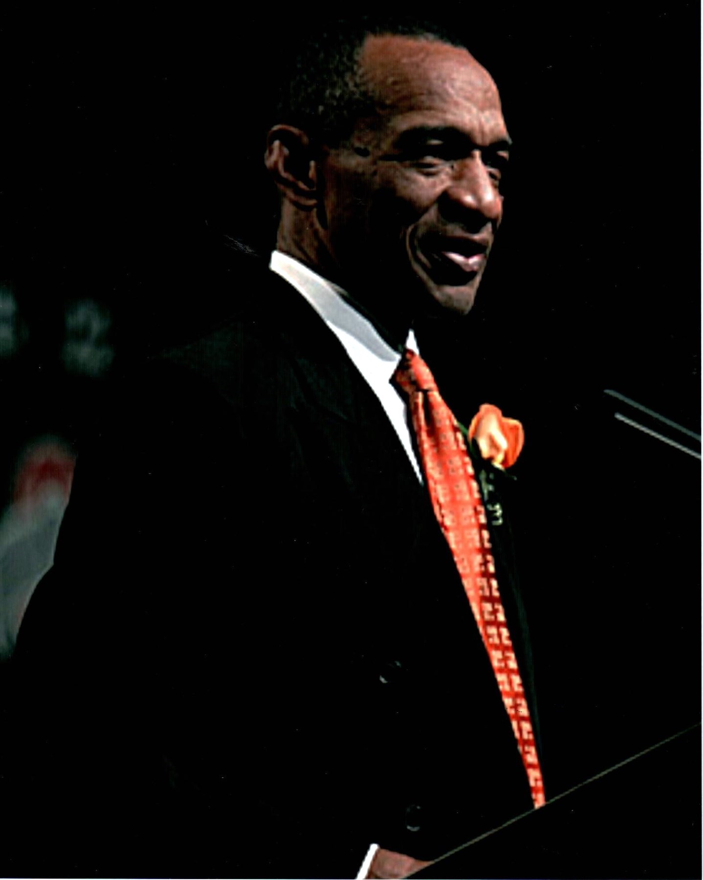 Cleveland Bryant Obituary - Pflugerville, TX