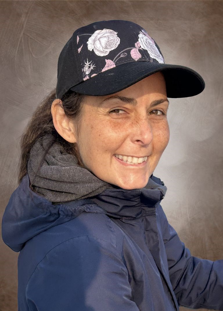 Annie-Claude Marcotte Obituary - Alma, QC